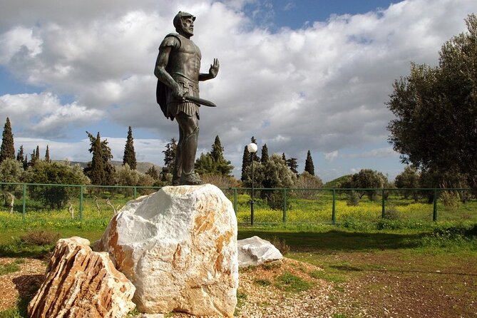 Half Day Marathon Private Tour - Frequently Asked Questions