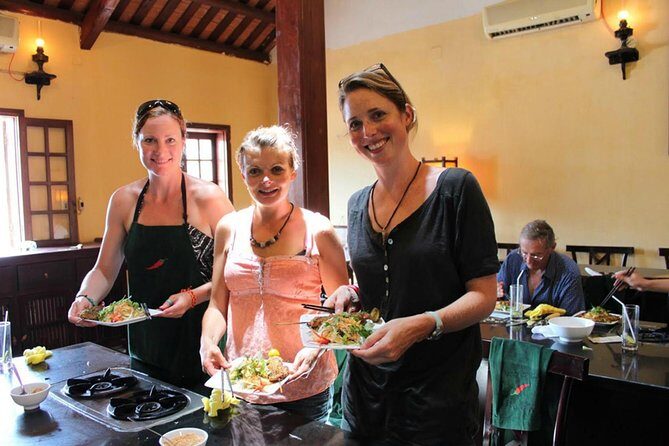 Half-day Market To Kitchen Journey In Hoi An - Final Thoughts