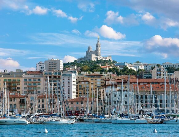 Half-Day Marseille Private Tour by Vintage Citroën - Key Points