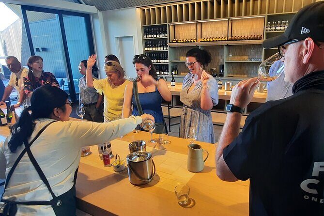 Half Day Martinborough Winery Tour from Wellington - Exploring Martinborough: The Heart of the Tour