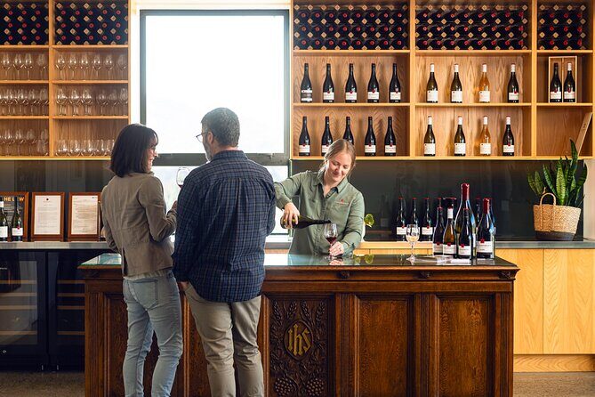 Half Day Martinborough Winery Tour from Wellington - Overall Value and Experience