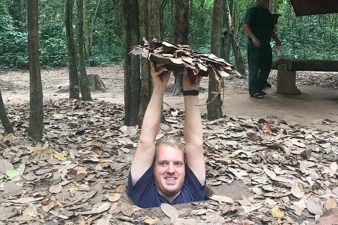 Half day meditation retreat in Ho Chi Minh City - Final Words