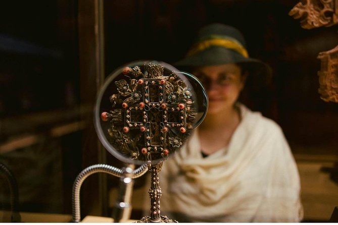 Half-Day Meteora Cultural Tour From Kalambaka Train Station - Inclusions and Exclusions