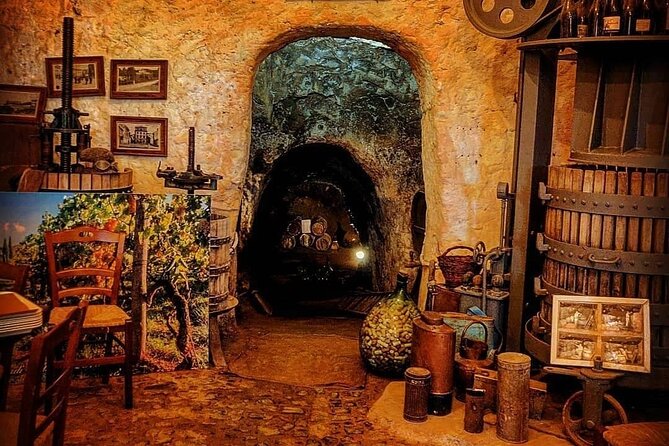 Half-Day Minardi Wine and Food Tour in Frascati - Personalized Experience in a Small Group