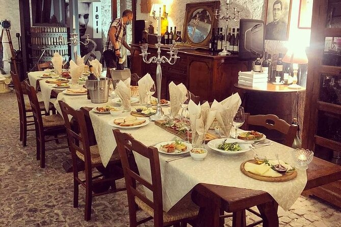 Half-Day Minardi Wine and Food Tour in Frascati - Practical Information for Travelers