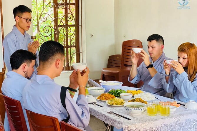 Half-Day Mindfulness Meditation Retreat in Hanoi - Key Points