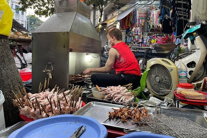 Half-Day Mindfulness Meditation Retreat in Hanoi - Final Thoughts: Is This Tour Right for You?
