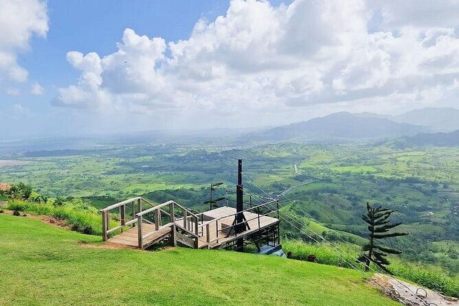 Half Day Montana Redonda Excursion from Punta Cana - The Itinerary in Detail