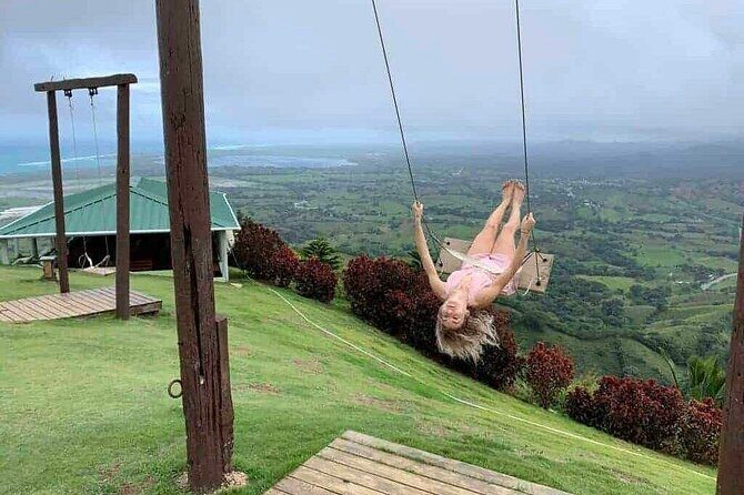 Half Day Montana Redonda Excursion from Punta Cana - Pricing and Value