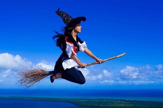 Half Day Montana Redonda Excursion from Punta Cana - The Experience Provider: Naiff Adventure PC