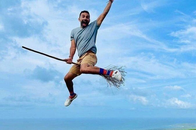 Half Day Montana Redonda Excursion from Punta Cana - The Sum Up