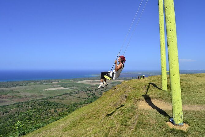 Half-Day Montana Redonda Excursion from Punta Cana - Additional Highlights and Practical Details
