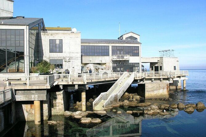 Half Day Monterey Peninsula Sightseeing Tour - The Practicalities: What to Expect