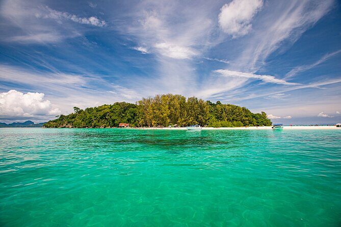 Half-Day Morning Bamboo Island Tour from Phi Phi by Longtail Boat - Analyzing the Value