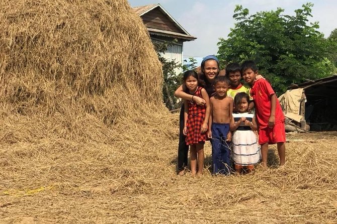 Half day morning bicycle tour to Explore local livelihood and test local snacks - Who Will Appreciate This Experience?