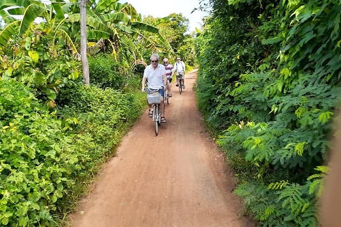 Half day morning bicycle tour to Explore local livelihood and test local snacks - Final Thoughts: Why You Should Consider This Tour