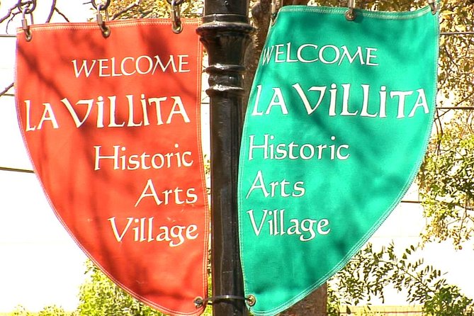 Half-Day Morning City Tour of Historic San Antonio - Itinerary and Tour Details