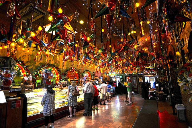 Half-Day Morning City Tour of Historic San Antonio - Traveler Reviews and Feedback