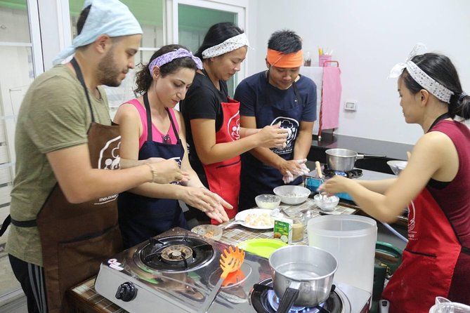 Half Day Morning Cooking Class with Market Tour in Chiang Mai - Introduction: Why This Cooking Class Stands Out