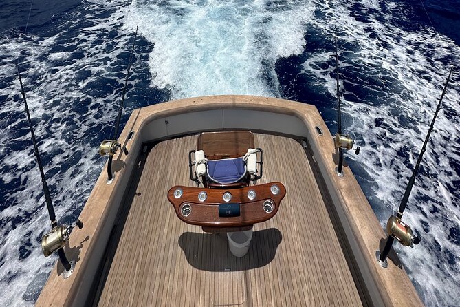 Half Day Morning Fishing Charter - The Value and Cost