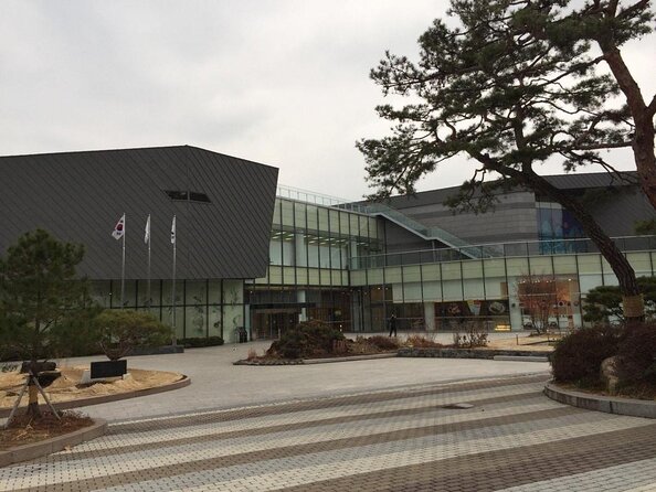 Half day Morning Seoul City Tour - Key Points