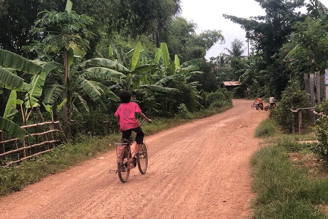 half day morning tour by Tuk-Tuk - FAQ