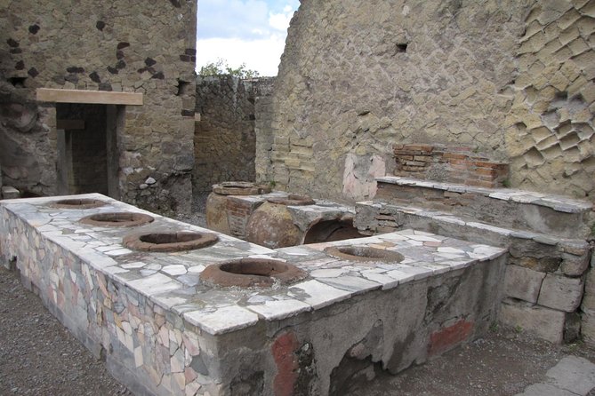 Half Day Morning Tour of Pompeii from Sorrento - A Balanced Breakdown of the Experience