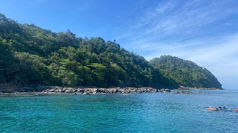 Half-Day Morning Trip At Khao Na yak - Key Points