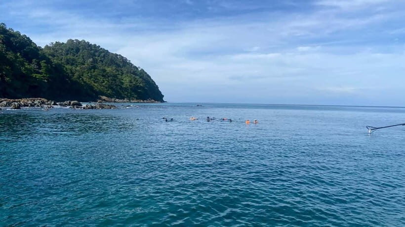 Half-Day Morning Trip At Khao Na yak - Practical Tips and Considerations