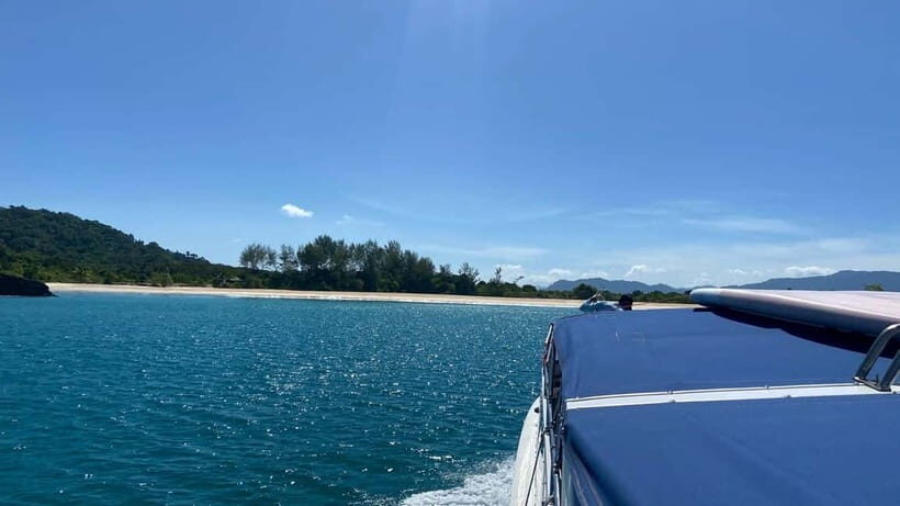 Half-Day Morning Trip At Khao Na yak - Who Will Love This Tour?