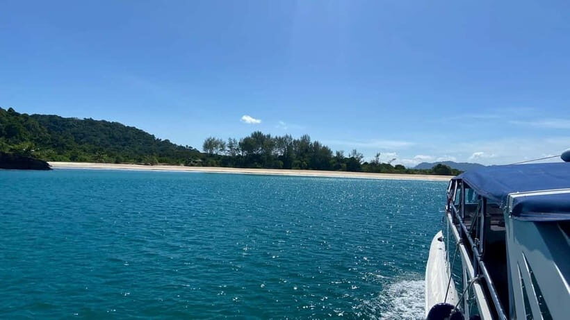Half-Day Morning Trip At Khao Na yak - Concluding Thoughts