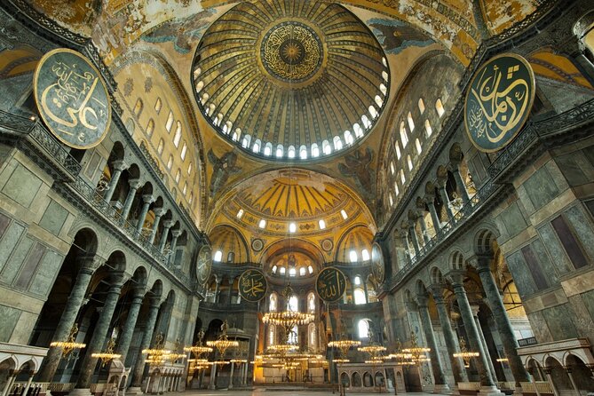 Half-Day Morning Walking Tour of Byzantine Relics in Istanbul - What Makes This Tour Stand Out?