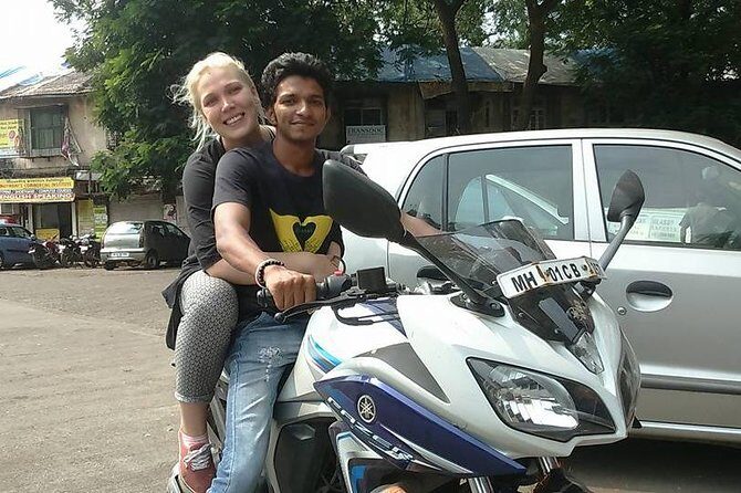 Half-Day Motor Bike Tour of Mumbai - Practical Considerations & Tips