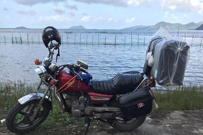 Half Day Motorbike Tour Hue Countryside and Cooking Experience - Final Words: Who Is It Best For?