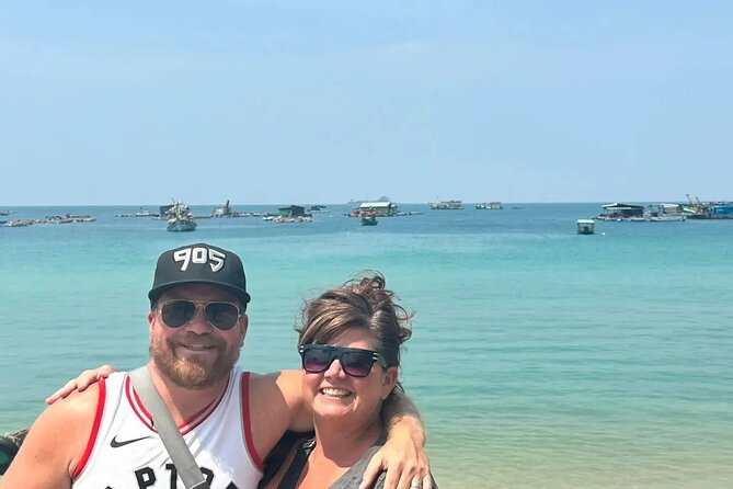 Half-day Motorbike Tour in Phu Quoc Island - FAQ