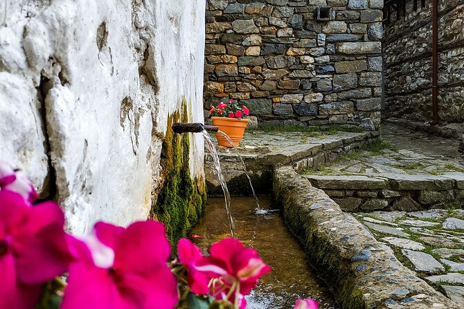 Half-day Mount Olympus Sunset Tour - FAQ