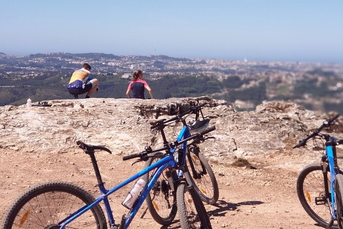 Half day Mountain Bike Tour in Porto - Discover the Beauty of Portos Valongo Mountains on a Half-Day Mountain Bike Tour