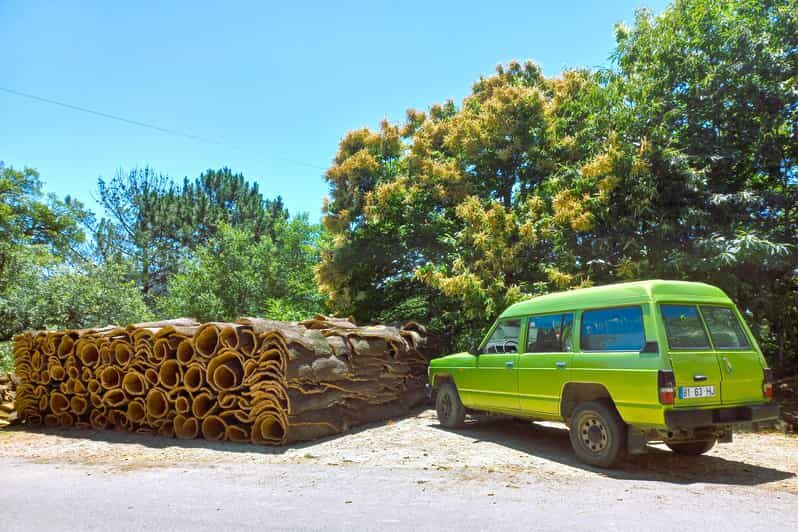 Half-Day Mountain Jeep Safari with firewater tasting - FAQs