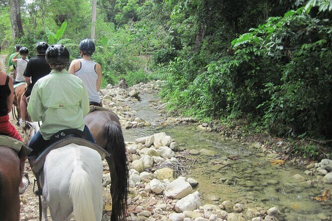 Half-Day Mountain Ride in Puerto Plata - FAQ