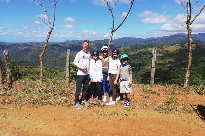 Half Day Mountain Tour in Nosara - Tour Overview