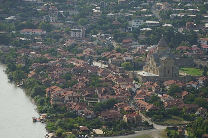 Half Day Mtshketa Tour (Small Group) - Who Will Love This Tour?