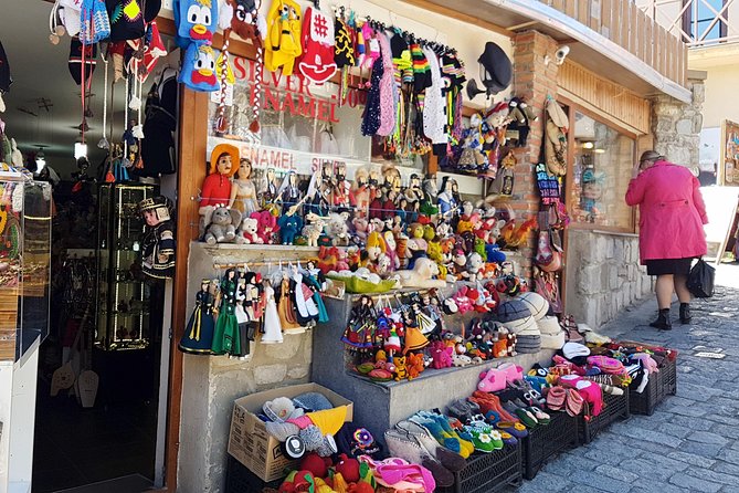 Half Day Mtshketa Tour (Small Group) - FAQ