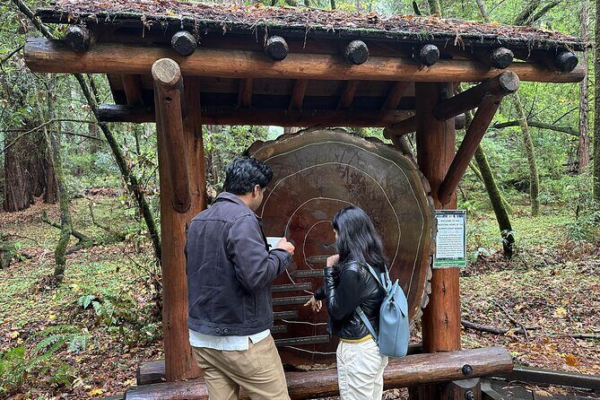 Half-Day Muir Woods & Sausalito Tour with Entry Ticket Included - Who Should Consider This Tour?