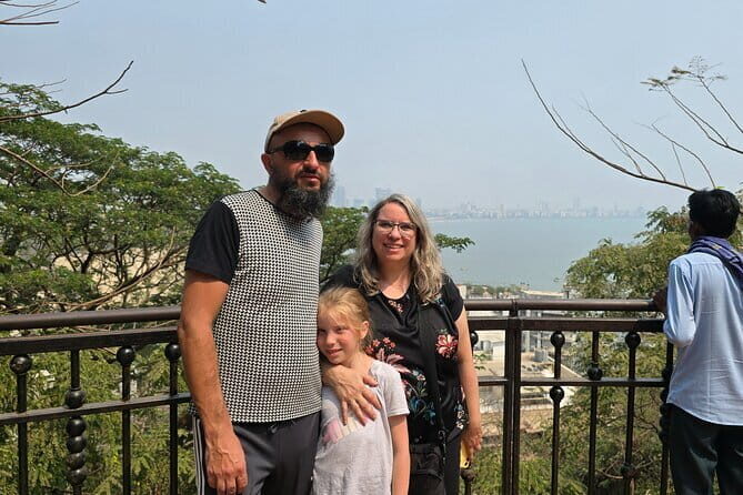 Half Day Mumbai City Private Sightseeing Tour - Introduction