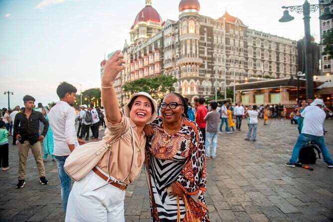 Half Day Mumbai City Private Sightseeing Tour - Transportation and Comfort
