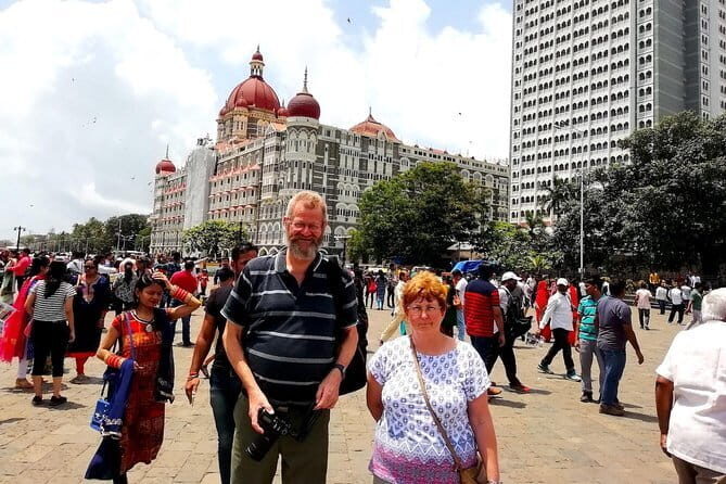Half Day Mumbai City Private Sightseeing Tour - The Sum Up