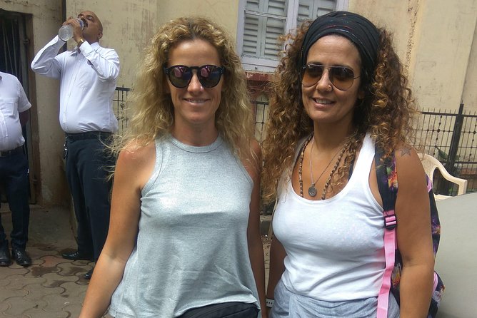 Half Day Mumbai City Private Sightseeing Tour - Practical Details and What They Mean for You