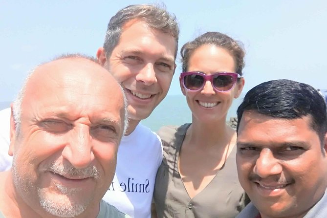 Half Day Mumbai City Private Sightseeing Tour - FAQs