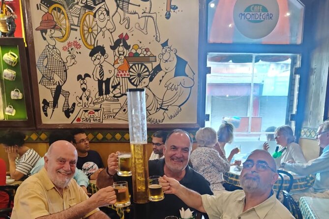 Half Day Mumbai City Private Sightseeing Tour - Final Thoughts