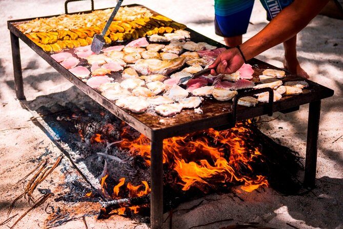 Half-Day Muri Lagoon BBQ Lunch Cruise including Snorkeling - Final Thoughts: Who Will Love This Tour?